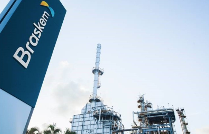 Braskem e Chemetry investem U$ 18 milhões em nova unidade de ...