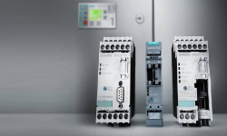 Siemens lança sistema de gerenciamento de motores Simocode pro S ...