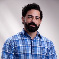 Jefferson Castro - Colunas - CIMM